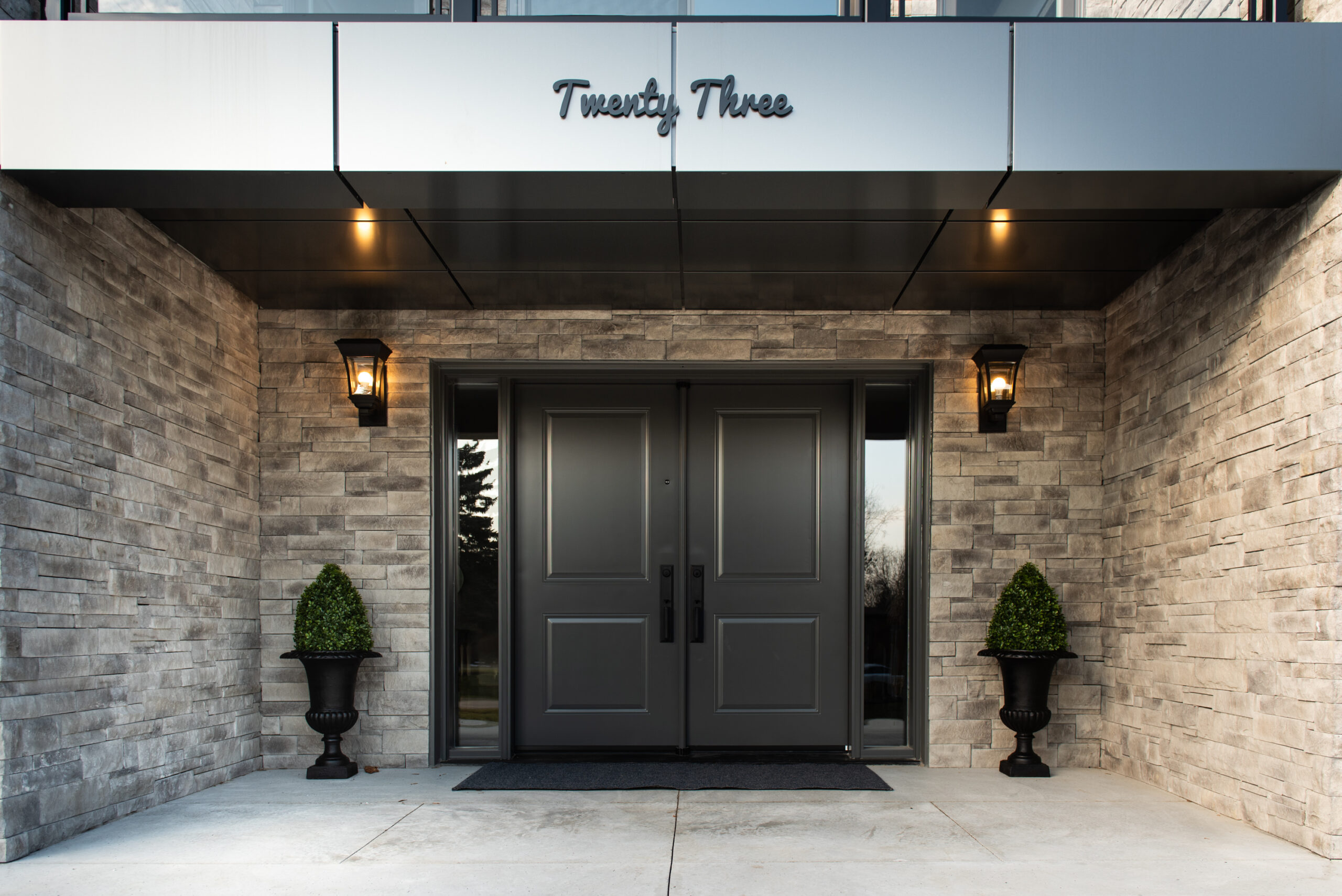 Ways to Boost to Your Home Curb Appeal - Del Grande Homes